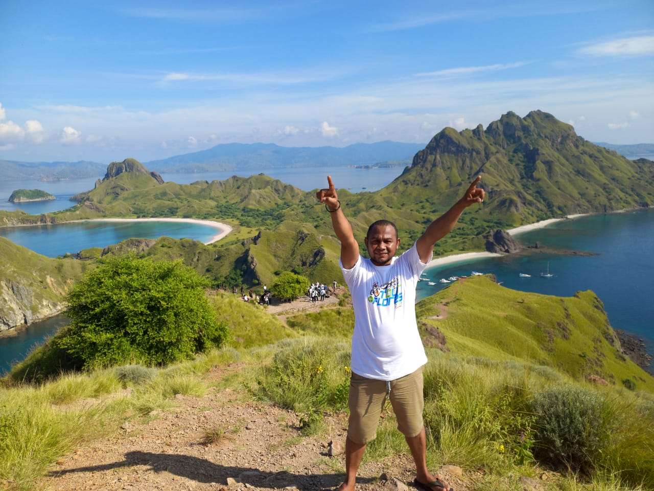 Polikarpus Pili Saja