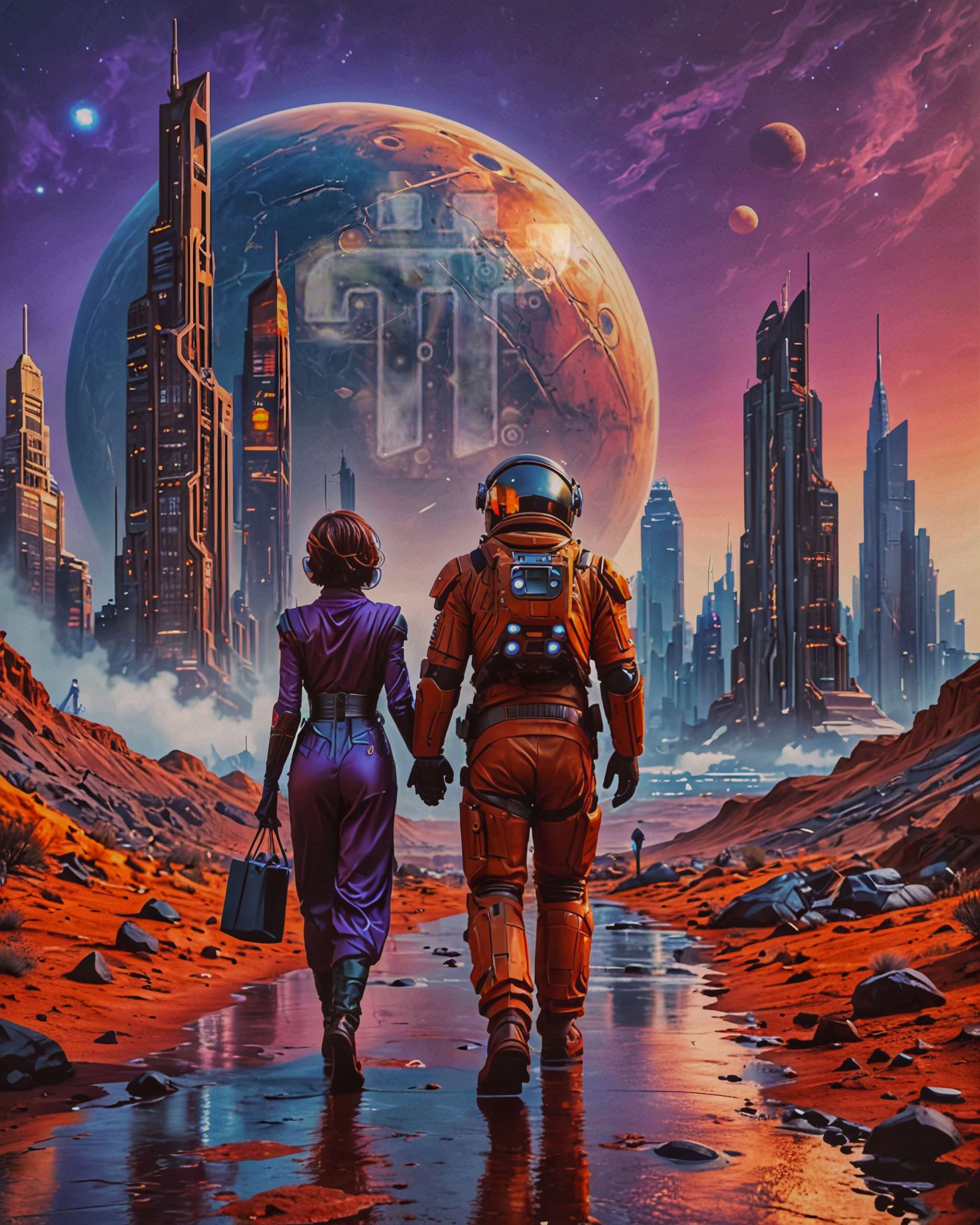 Pinetwork is MARS🌠🌠🌠 Persevere and work togeth..