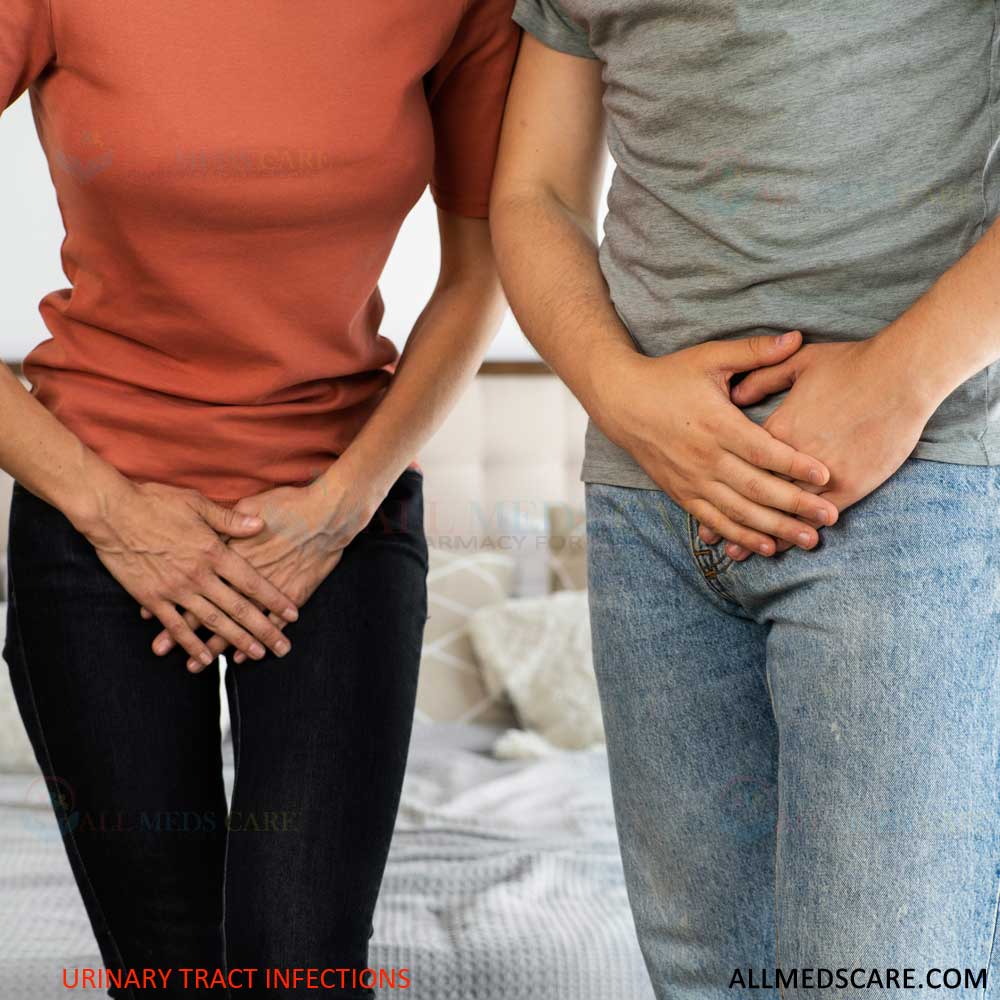 Know about the methods to treat urinary tract infe..
